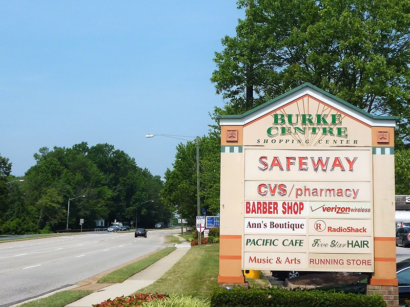 Projects | William A. Hazel | Total Site Development Contractor in Virginia
